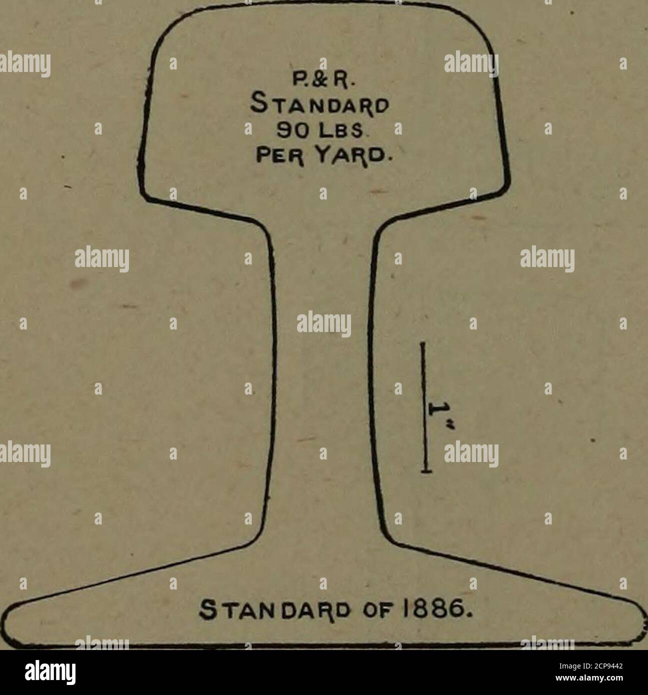 Missouri pacific rail hi-res stock photography and images - Alamy