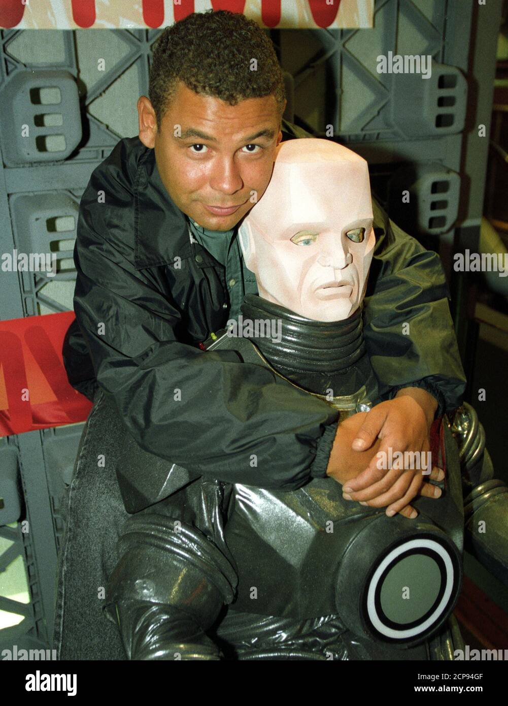 1995 london hi-res stock photography and images - Alamy