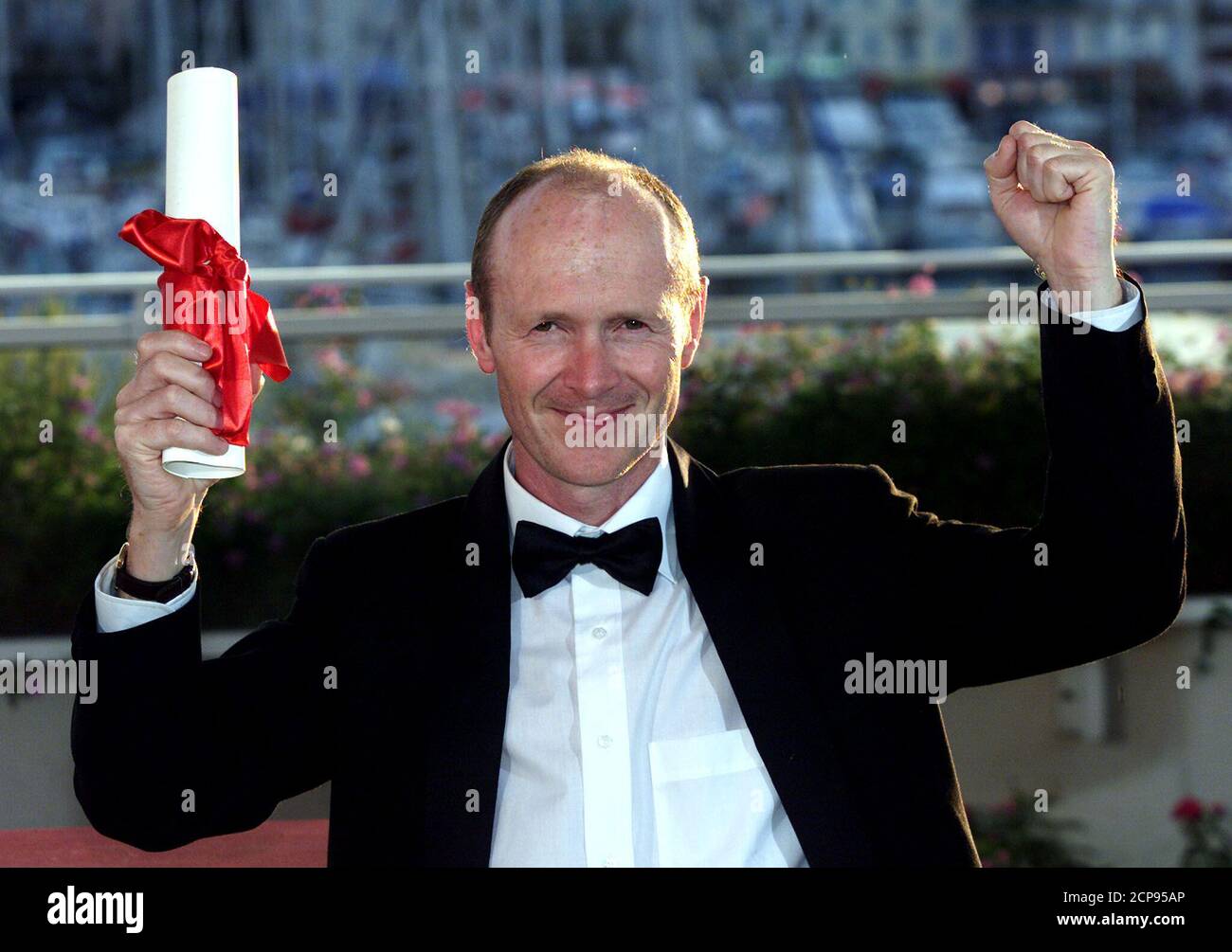 Paul laverty hi-res stock photography and images - Alamy