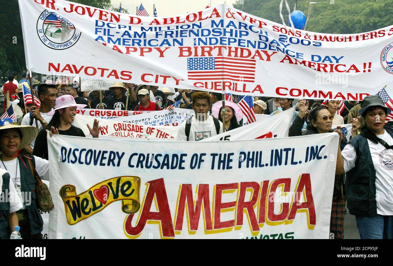 Former philippine embassy hi-res stock photography and images - Alamy