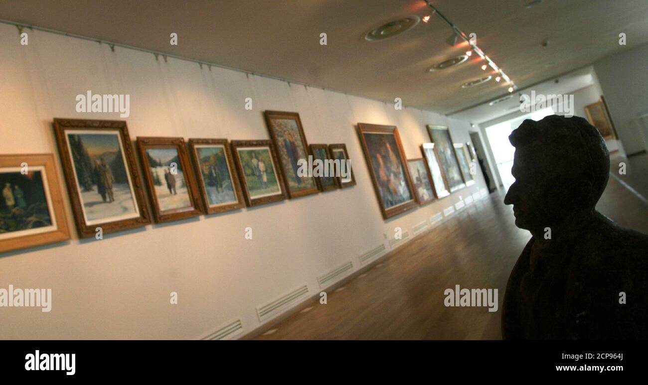 Nicolae ceausescu era hi-res stock photography and images - Alamy