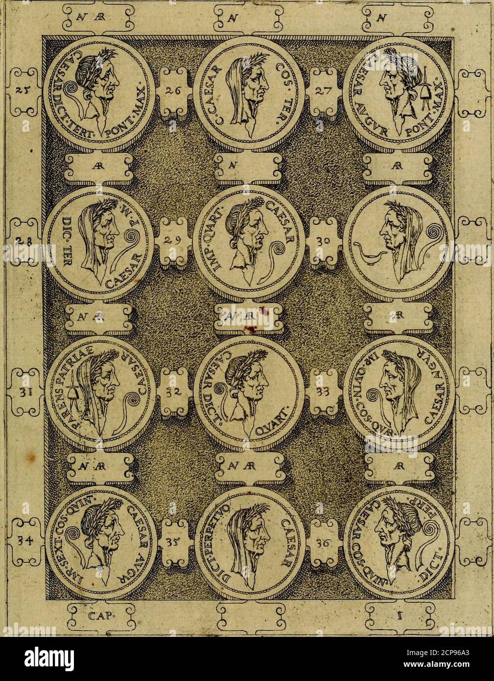 Ivlivs iii hi-res stock photography and images - Alamy