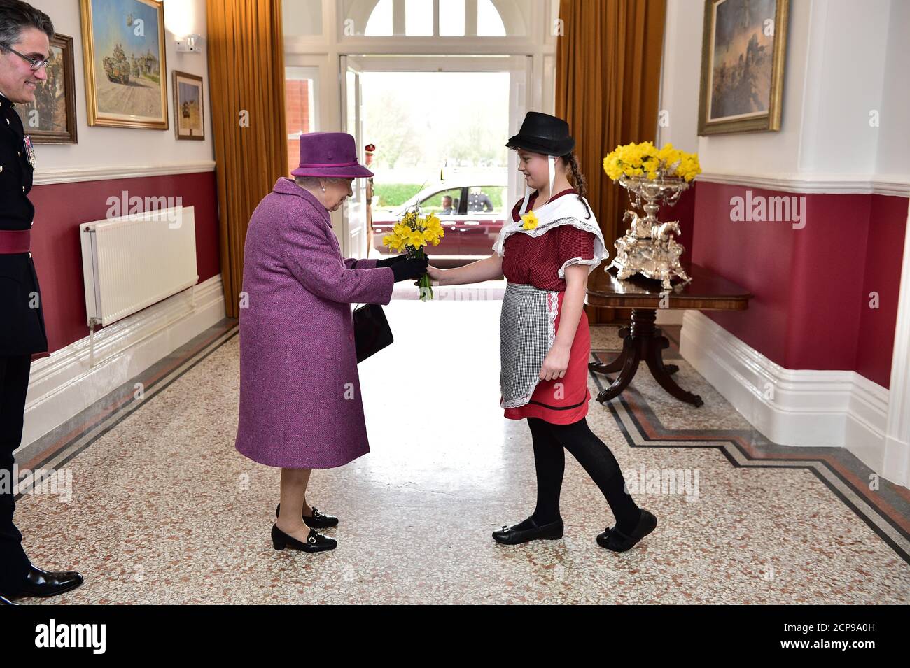 Ffion williams hi-res stock photography and images - Alamy