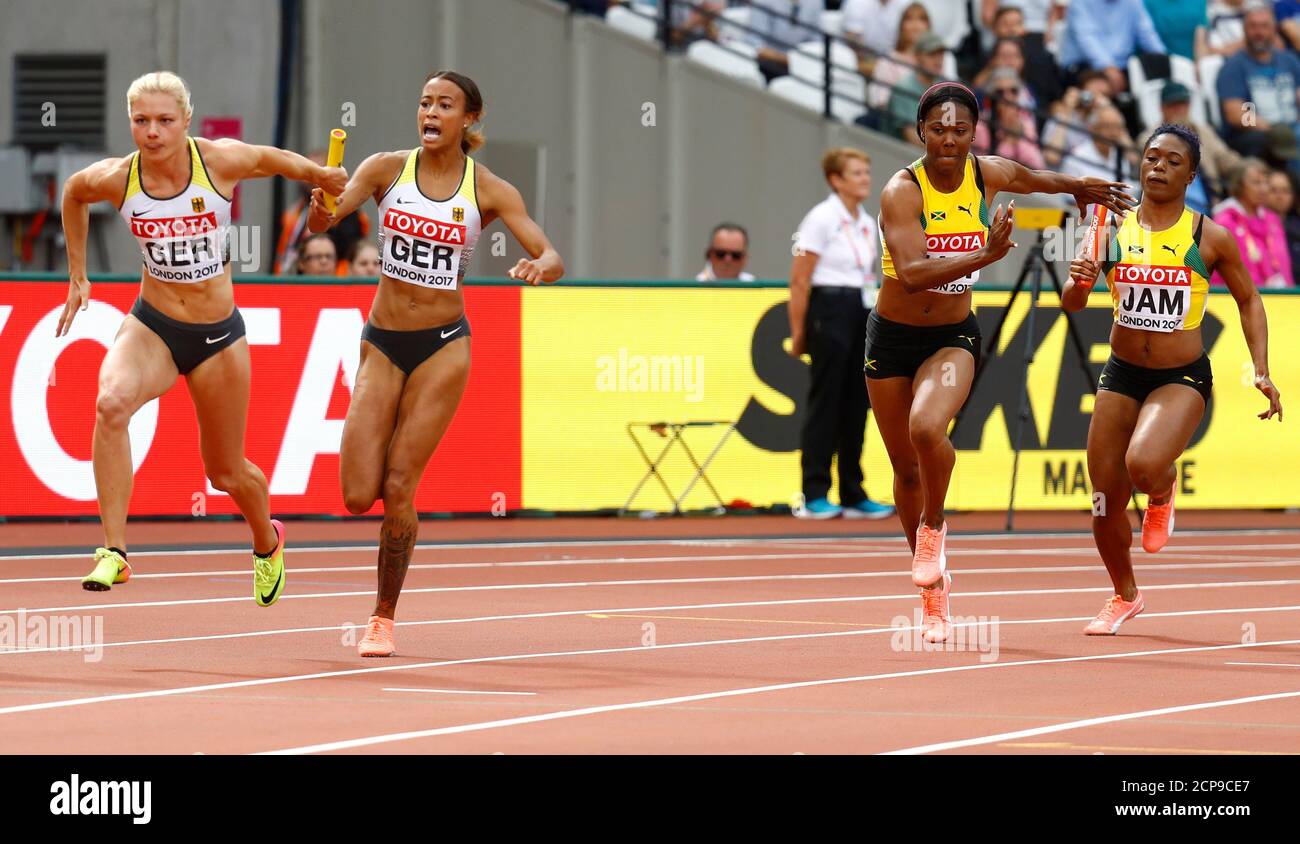 Natasha morrison hi-res stock photography and images - Alamy