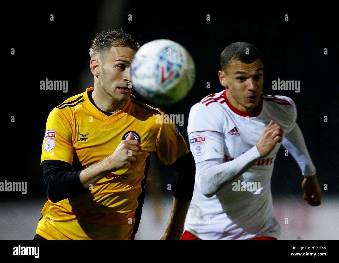 Kayden jackson hi-res stock photography and images - Alamy