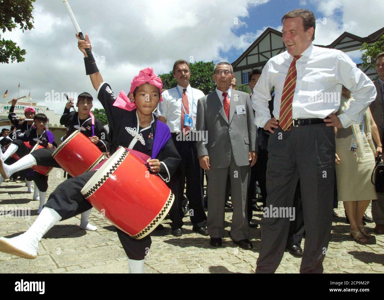 Ueno village hi-res stock photography and images - Alamy