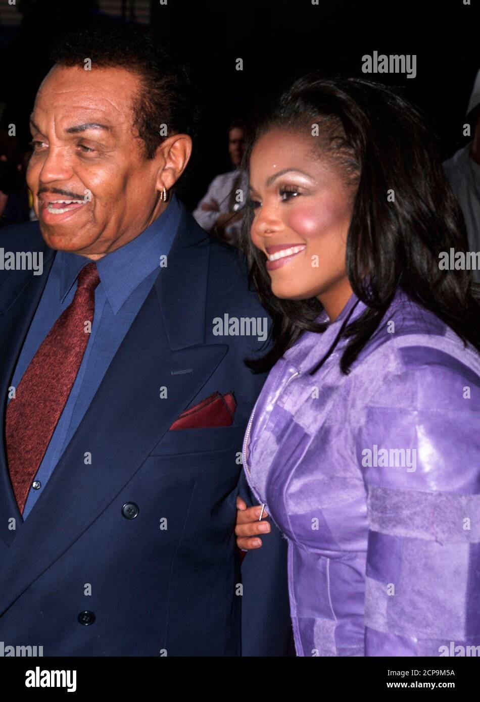 The klumps eddie murphy 2000 hi-res stock photography and images - Alamy
