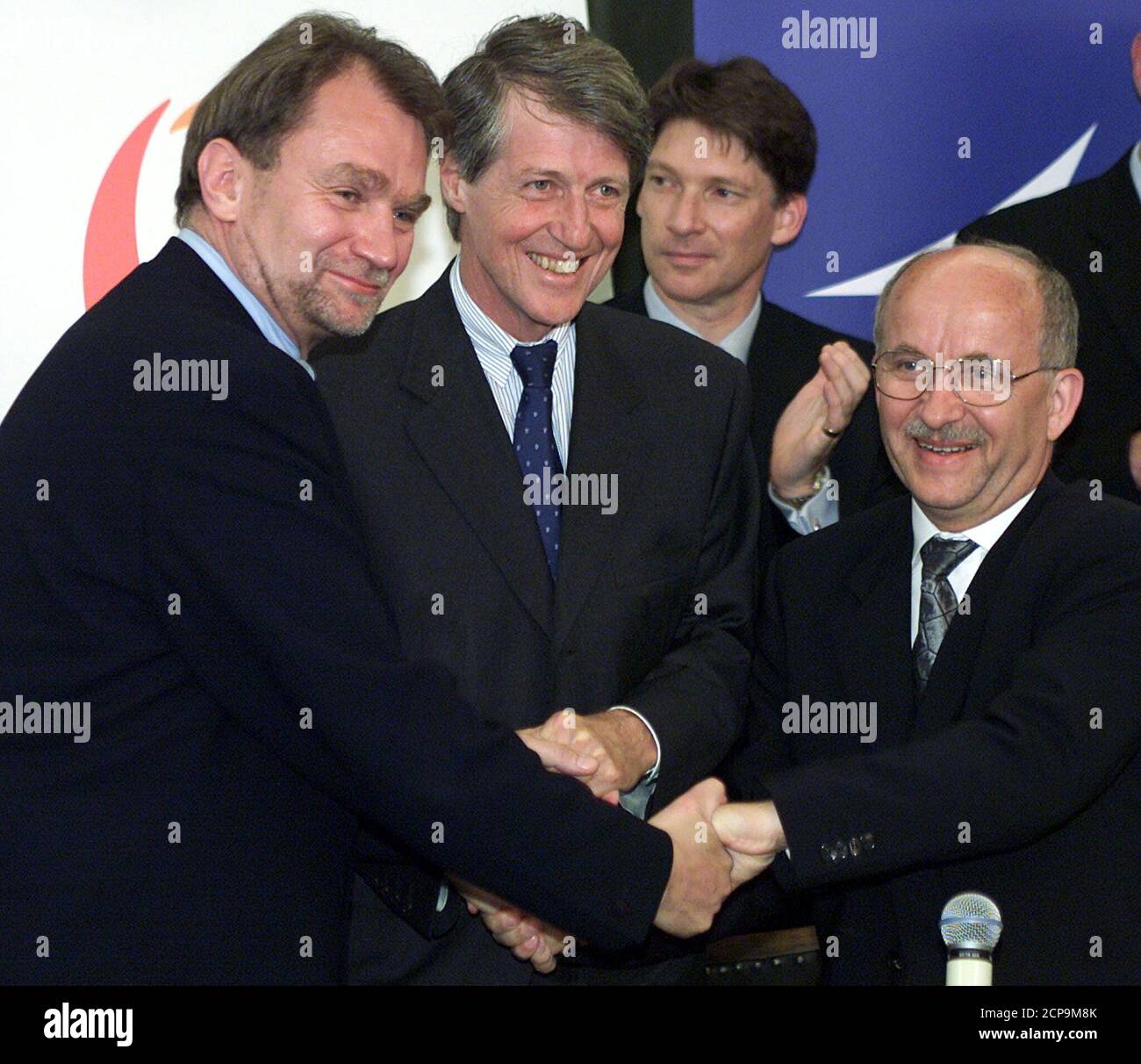 Emil wasacz hi-res stock photography and images - Alamy