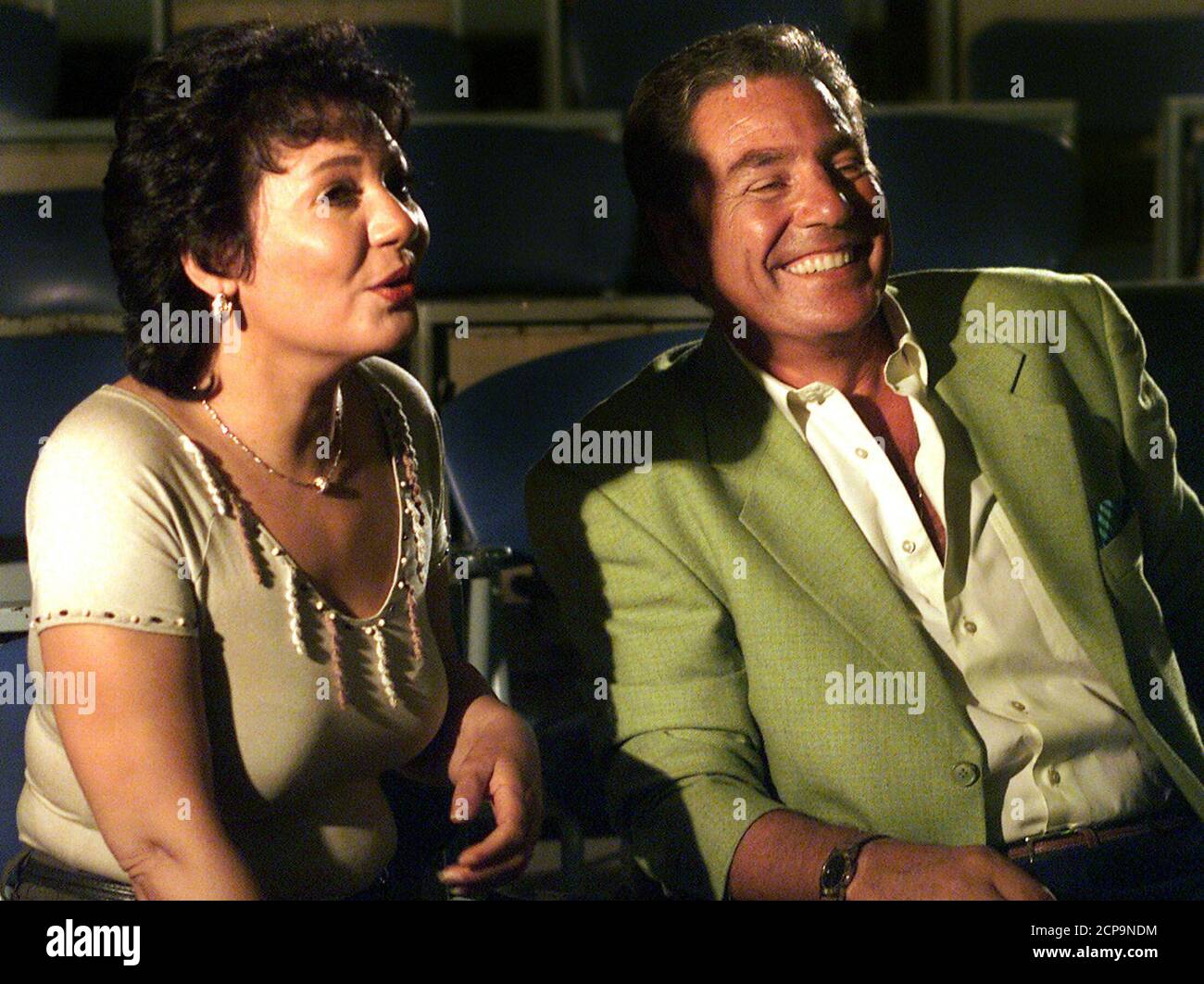 Former Self High Resolution Stock Photography and Images - Alamy