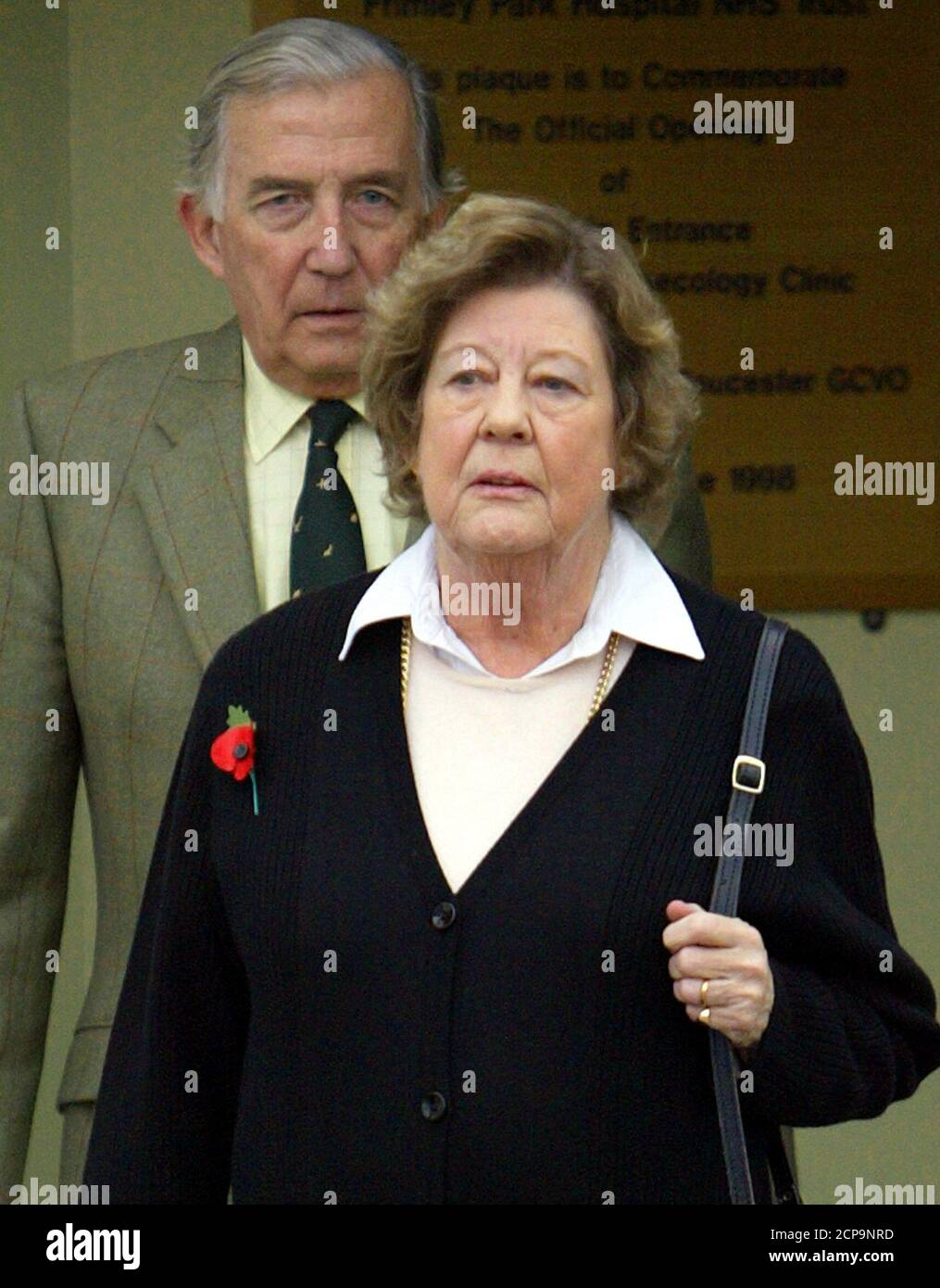 Daughter sophie rhys jones hi-res stock photography and images - Alamy