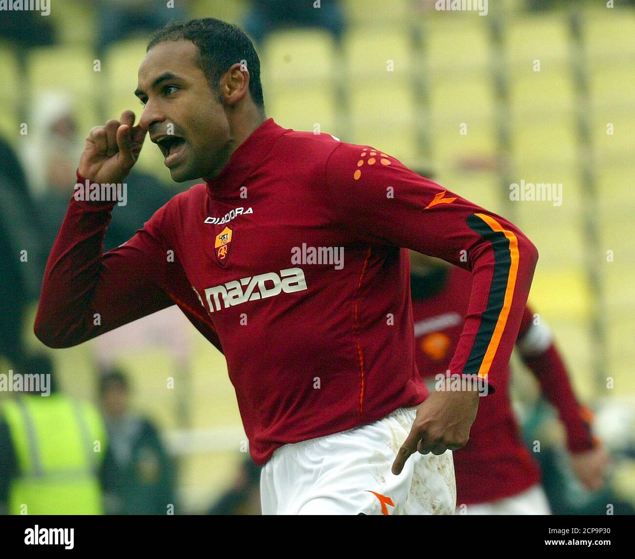 Ennio tardini stadium hi-res stock photography and images - Alamy