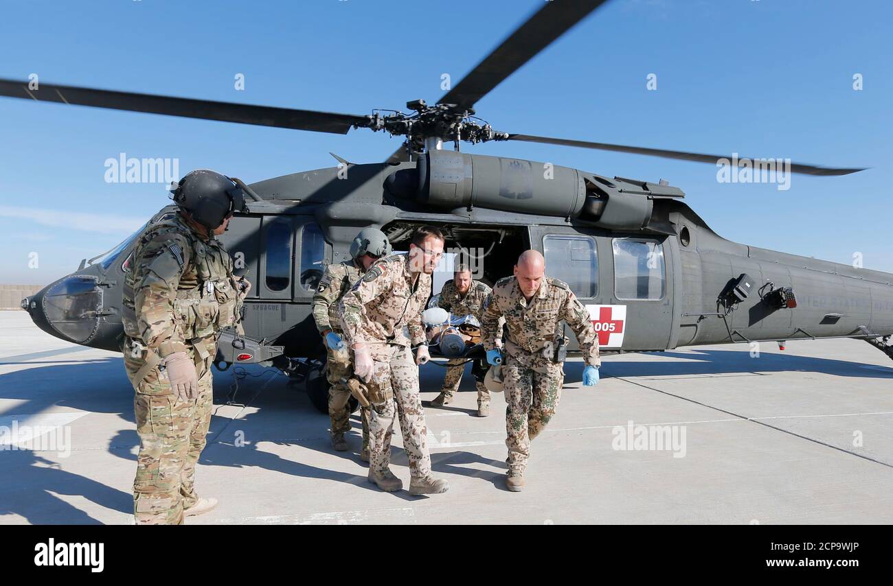 German bundeswehr military police officer hi-res stock photography and ...