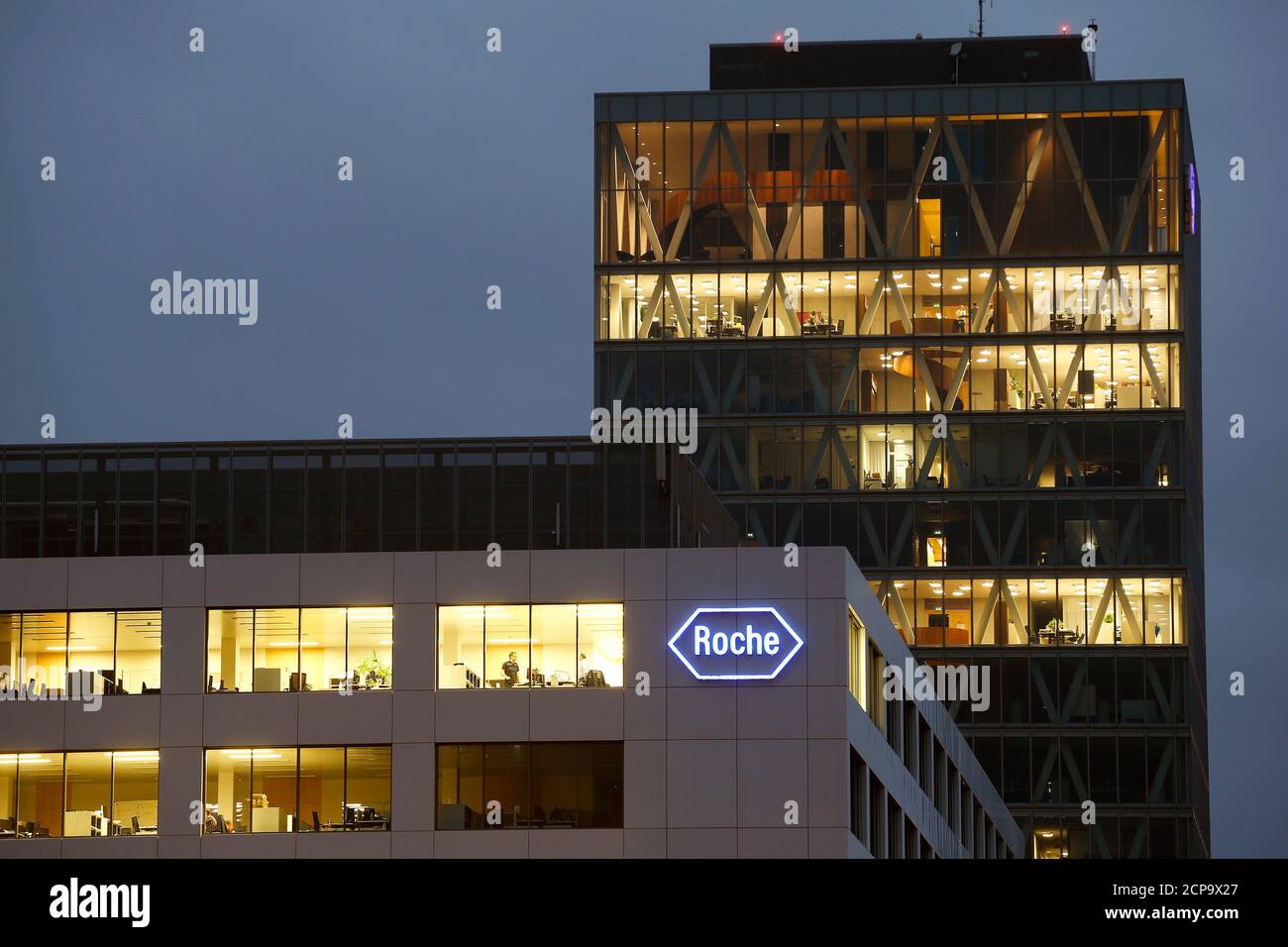 Logo pharmaceutical hi-res stock photography and images - Alamy