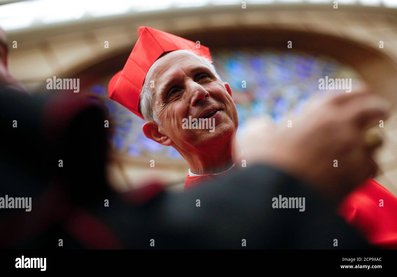 Mario aurelio poli hi-res stock photography and images - Alamy