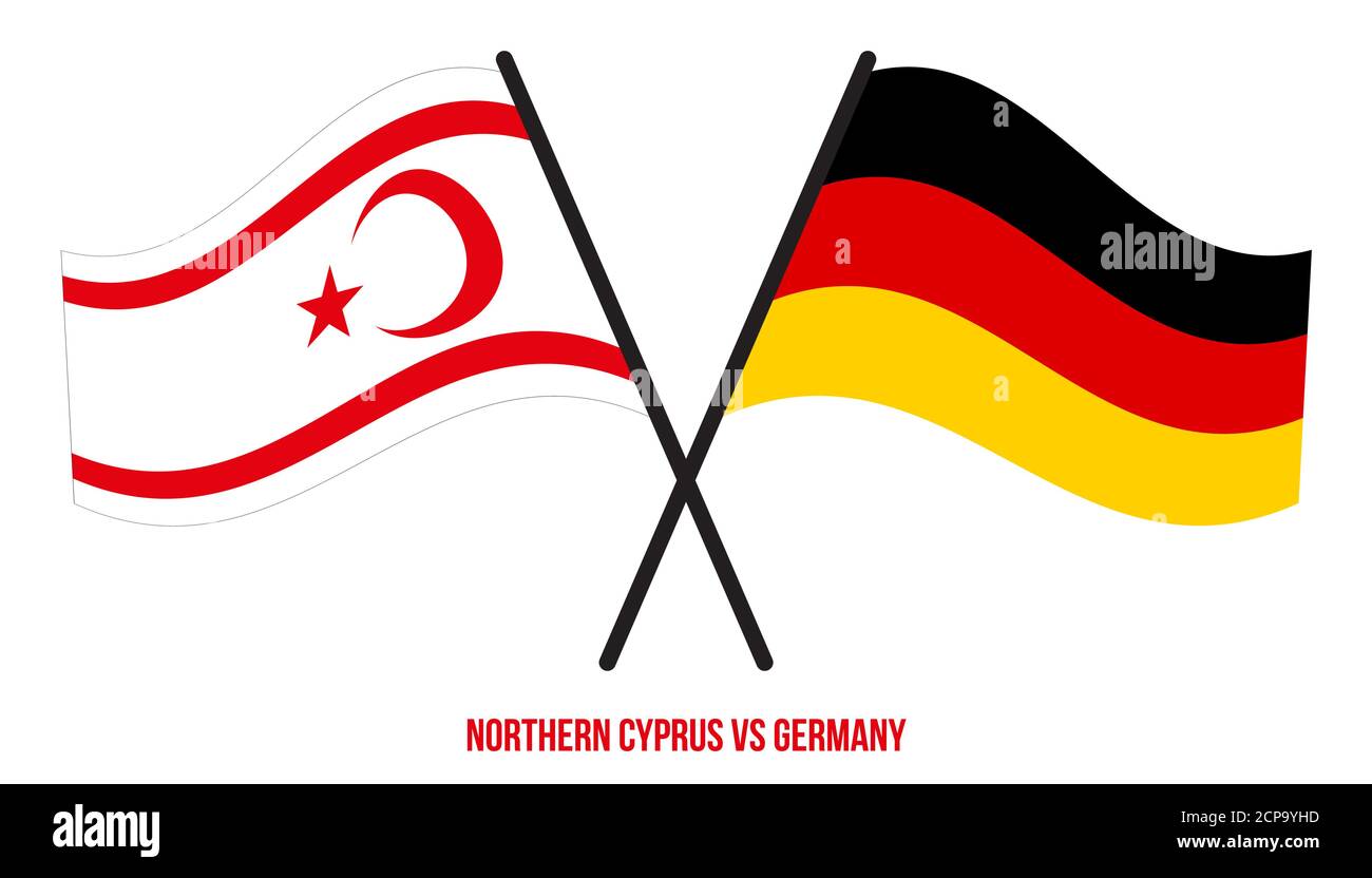 Cyprus vs germany Stock Vector Images - Alamy