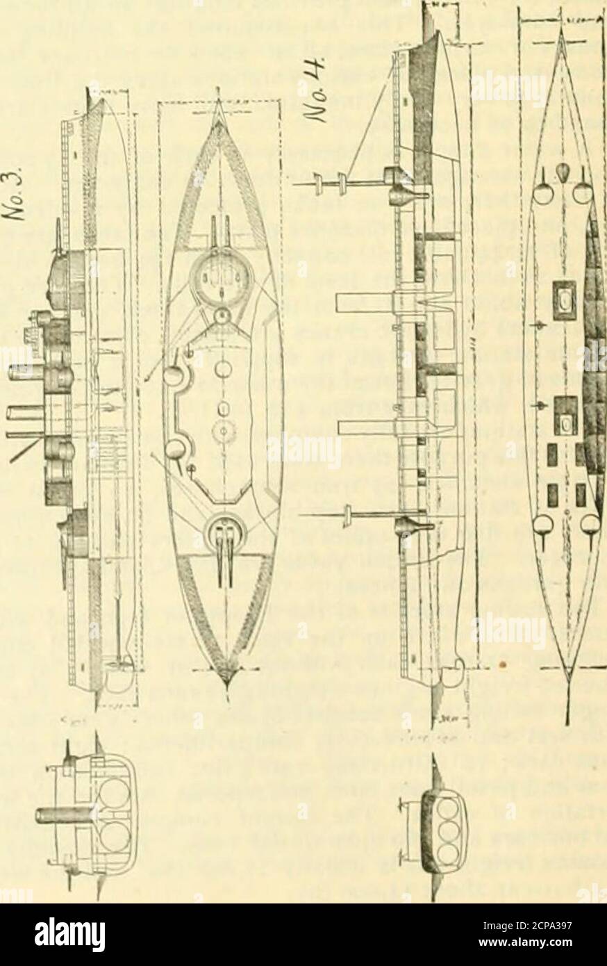 The endurance ship plan hi-res stock photography and images - Alamy