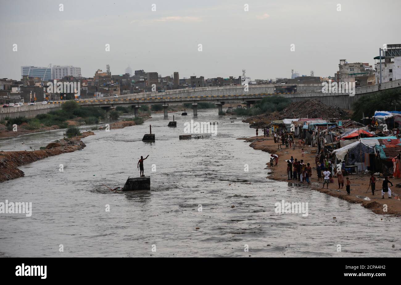 Lyari river hi-res stock photography and images - Alamy