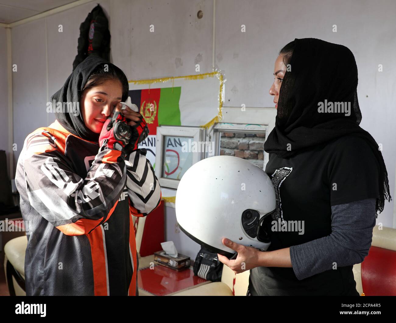 Negin High Resolution Stock Photography and Images - Alamy