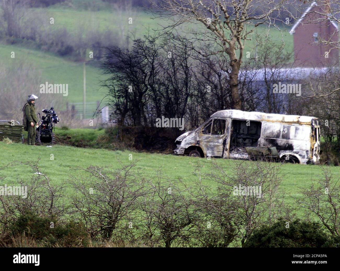 Bomb Expert High Resolution Stock Photography and Images - Alamy