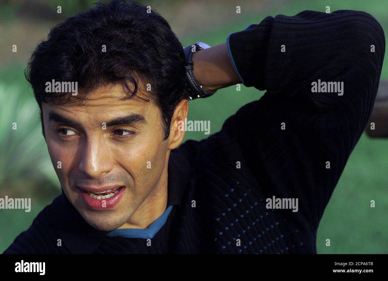 Spanish opera episode hi-res stock photography and images - Alamy