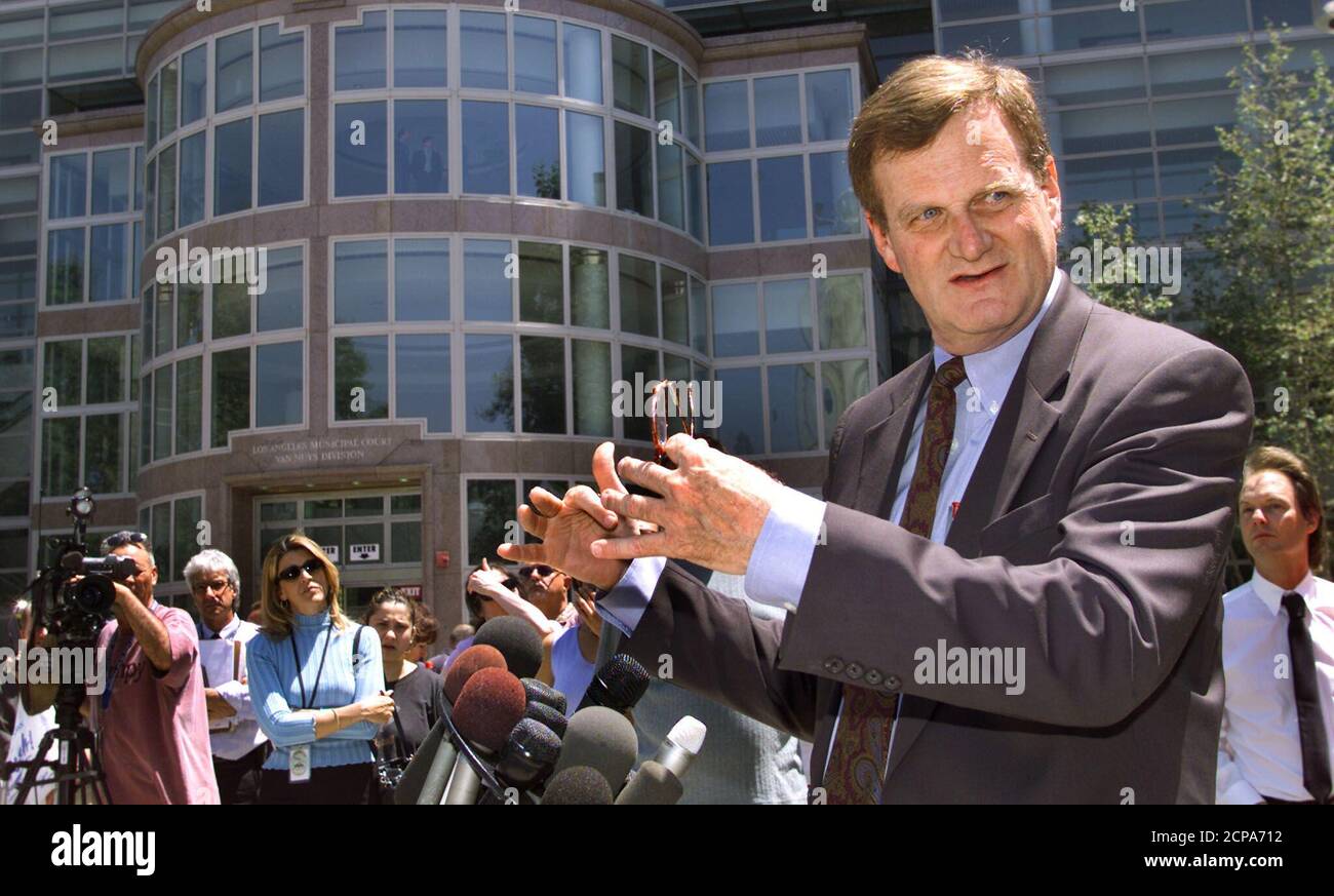 Robert blake actor hi-res stock photography and images - Alamy