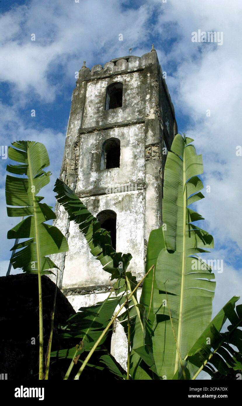 Comoros mosque hi-res stock photography and images - Alamy