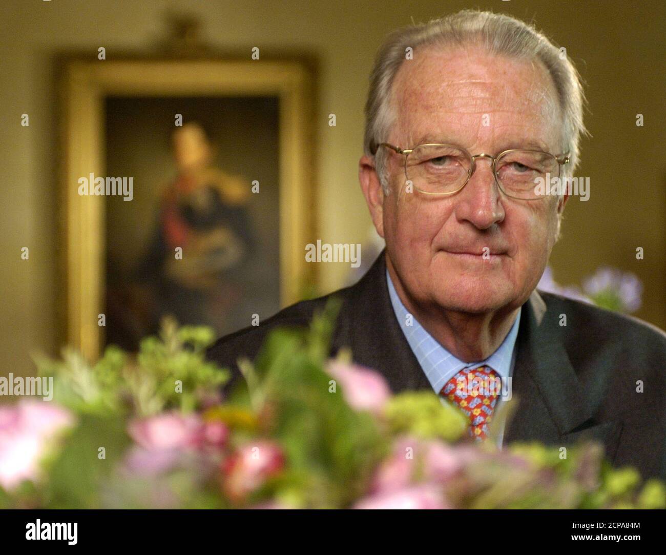 Benoit doppagne hi-res stock photography and images - Alamy