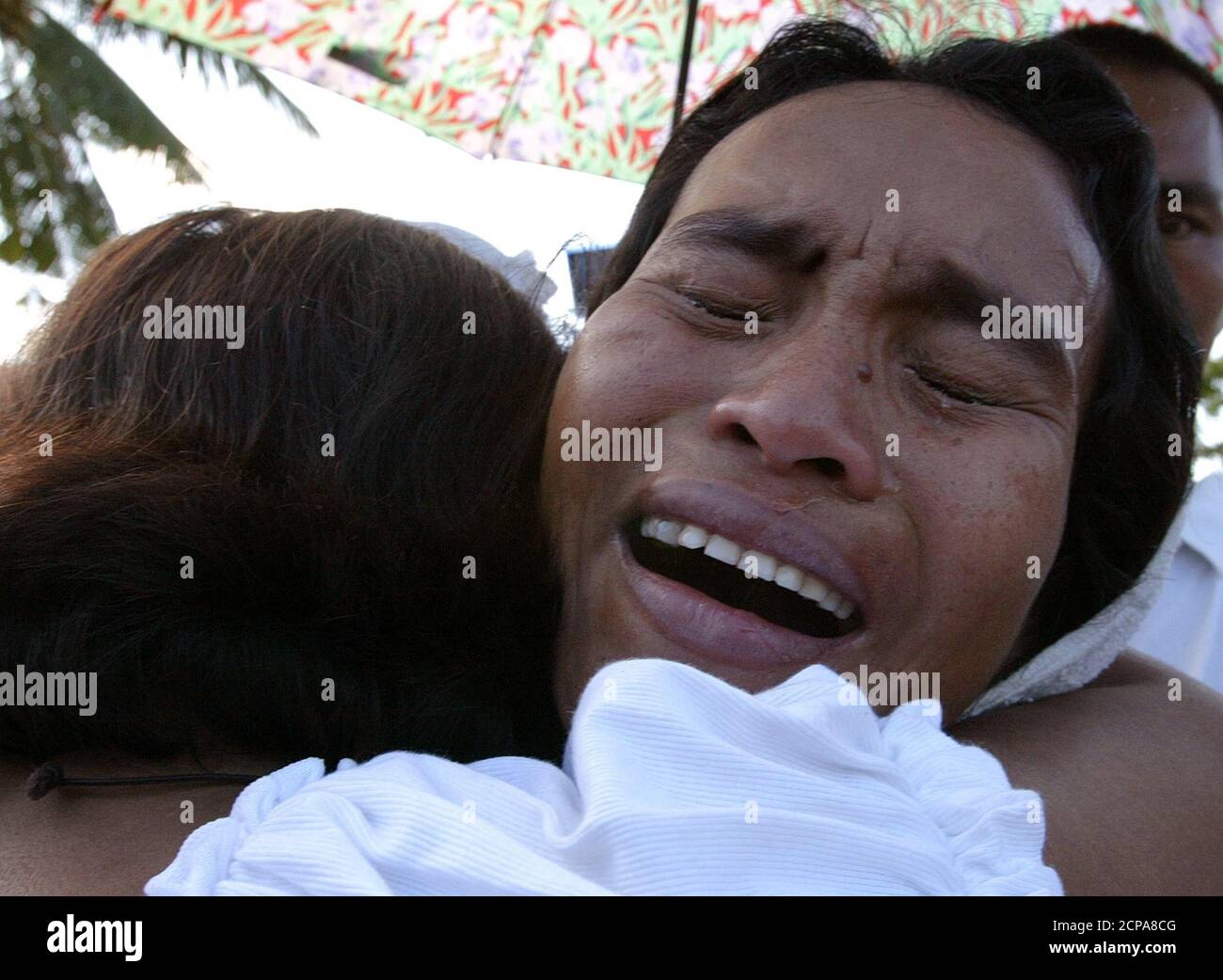 Bohol cemetery hi-res stock photography and images - Alamy