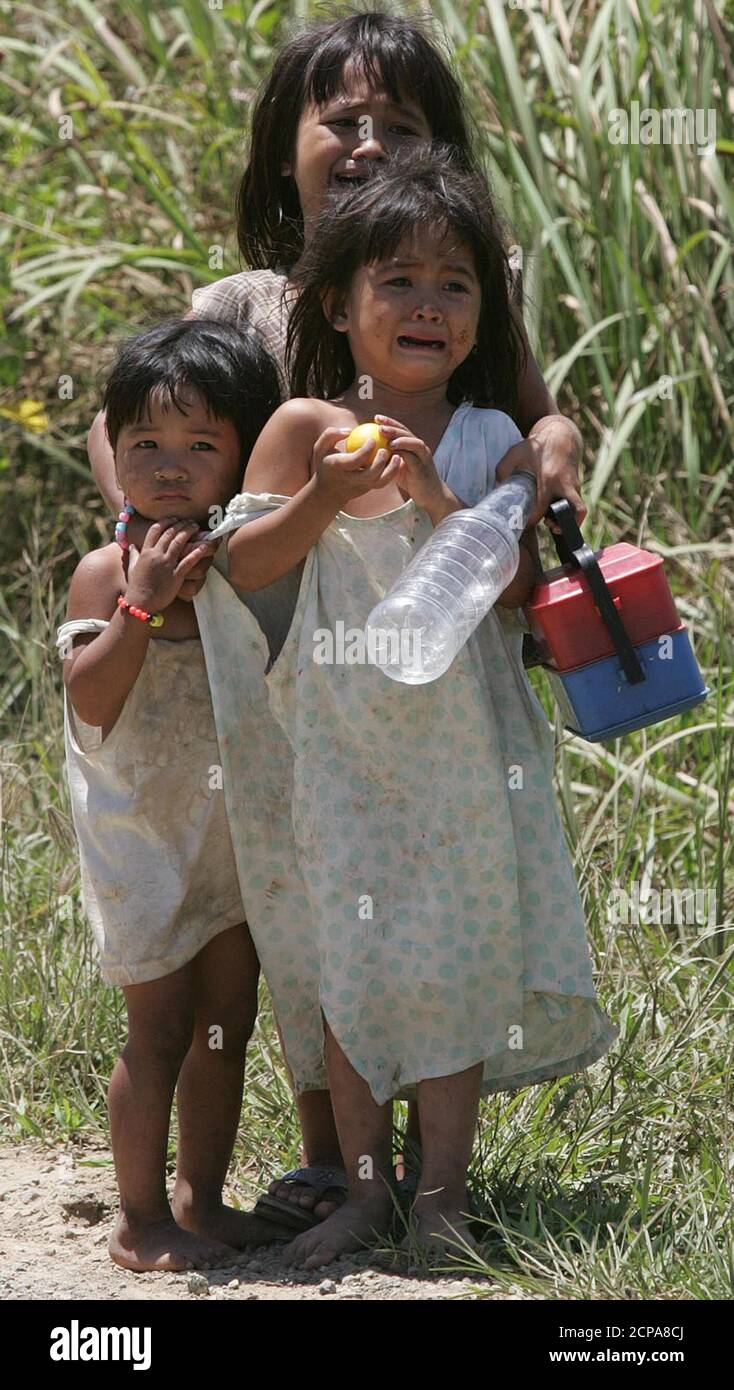 Bohol cemetery hi-res stock photography and images - Alamy