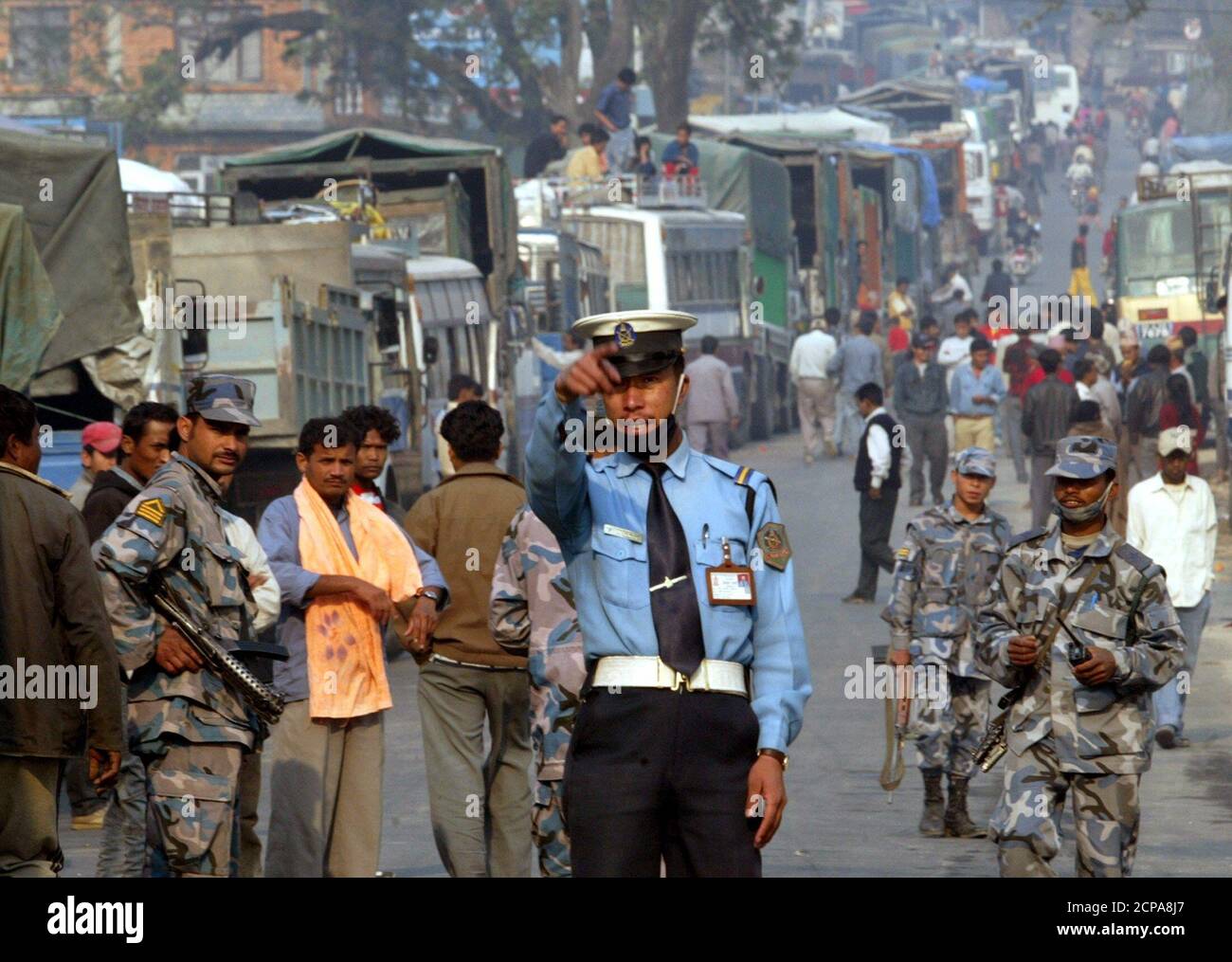 Before traffic signals hi-res stock photography and images - Alamy