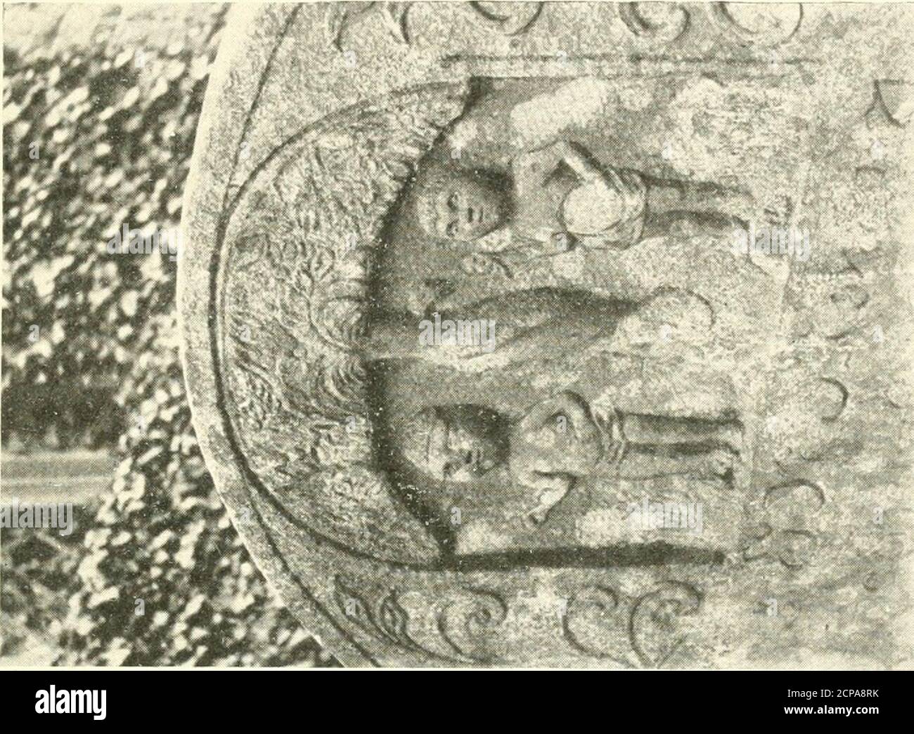 . Symbolism of animals and birds represented in English church ...