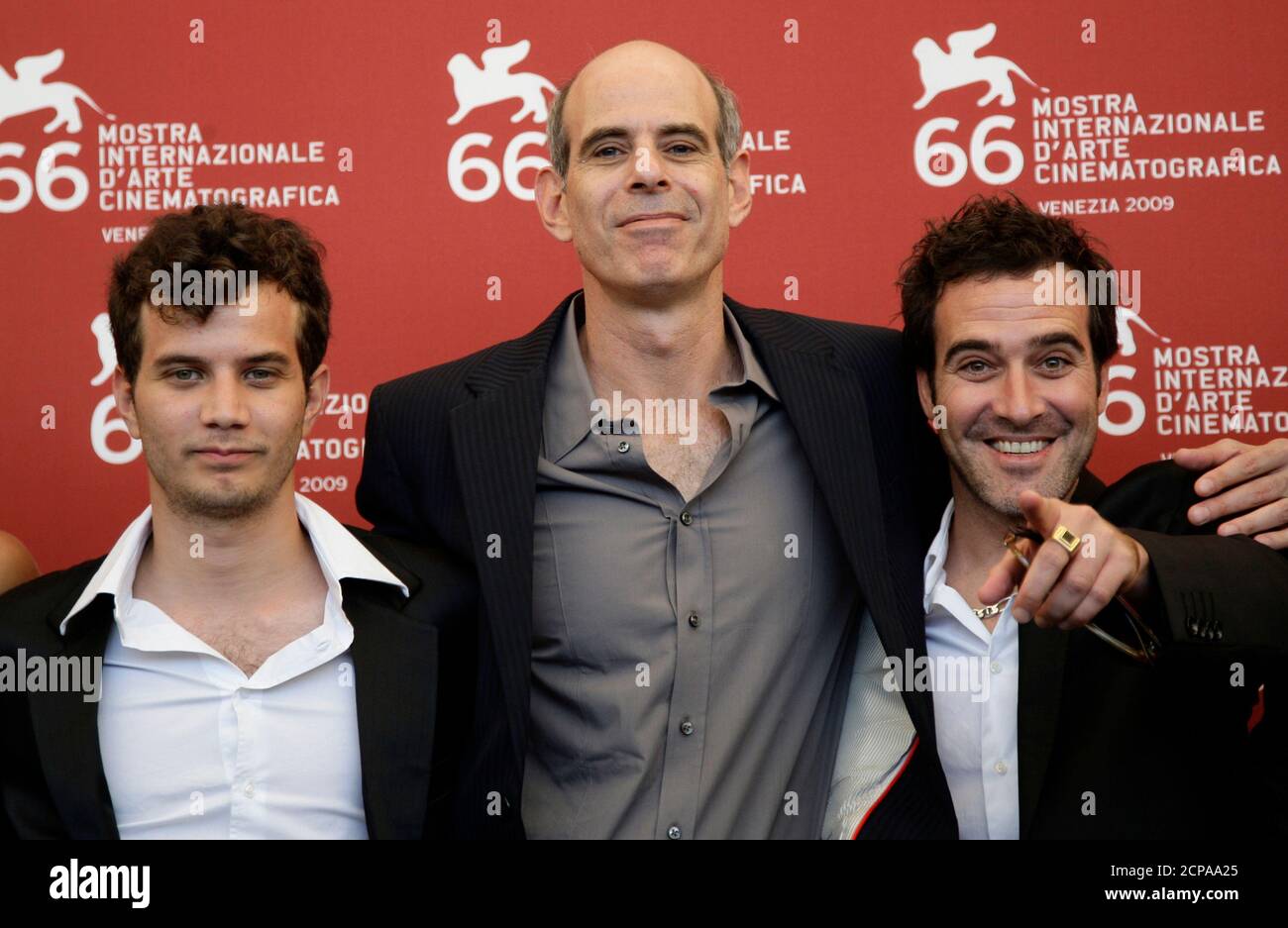 Michael moshonov hi-res stock photography and images - Alamy