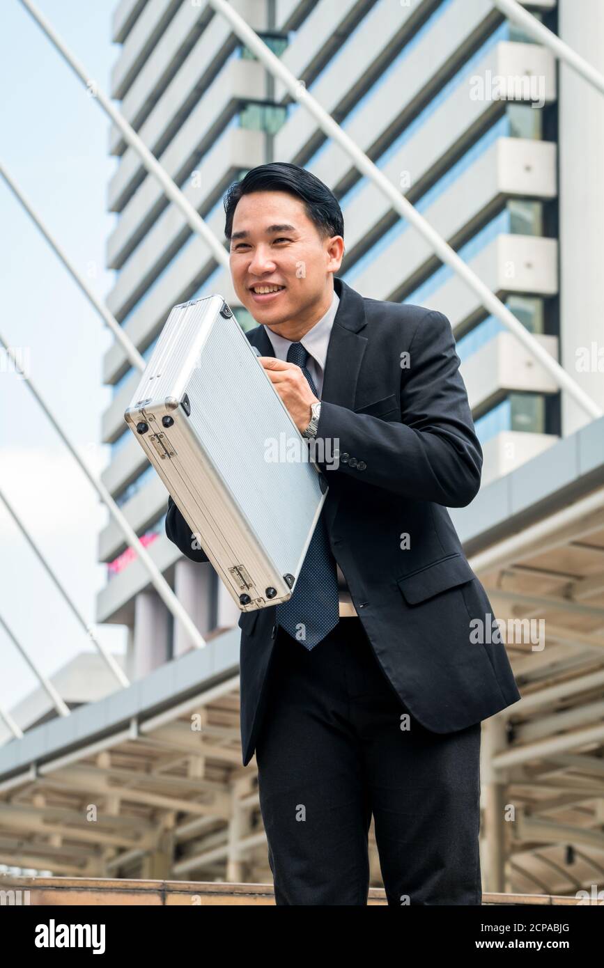 Respect adult bow hi-res stock photography and images - Alamy