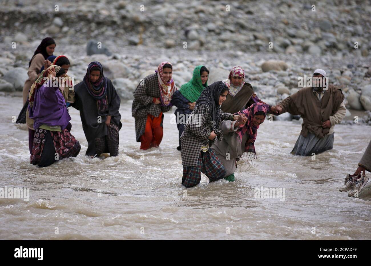 Malla india hi-res stock photography and images - Alamy