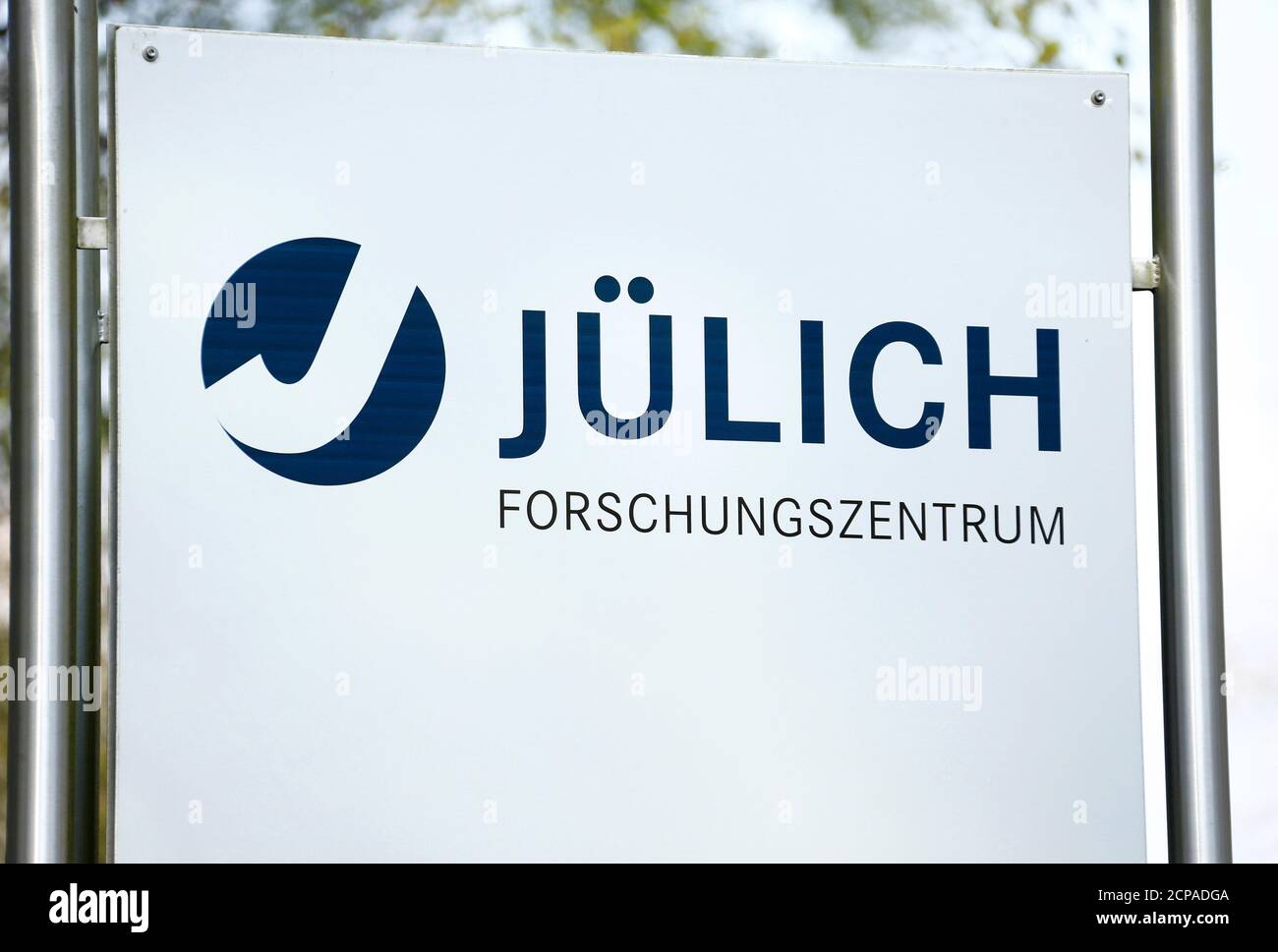 Jülich research center hi-res stock photography and images - Alamy
