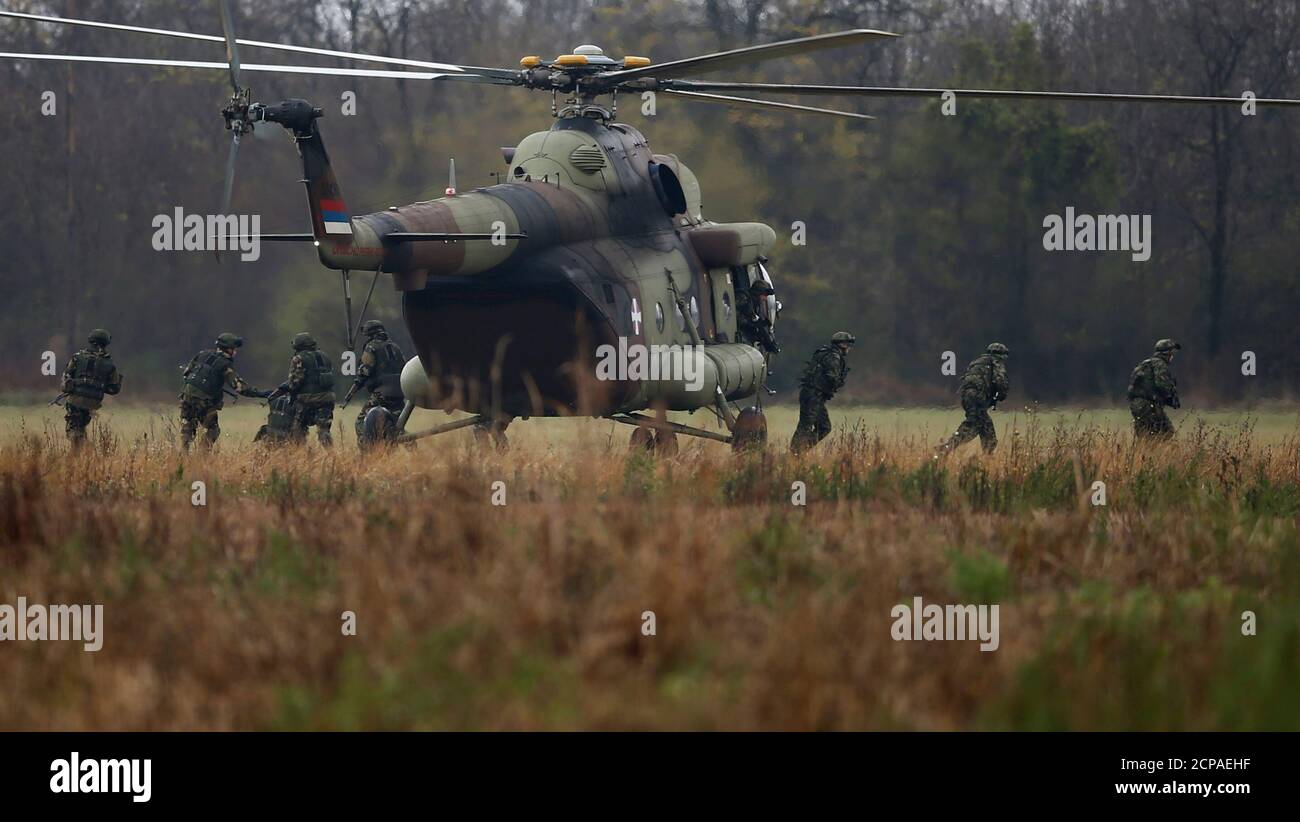 Slavic soldiers hi-res stock photography and images - Alamy