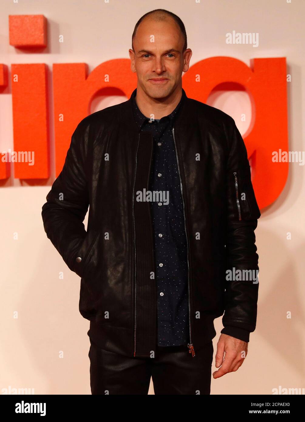 Actor Jonny Lee Miller High Resolution Stock Photography and Images - Alamy