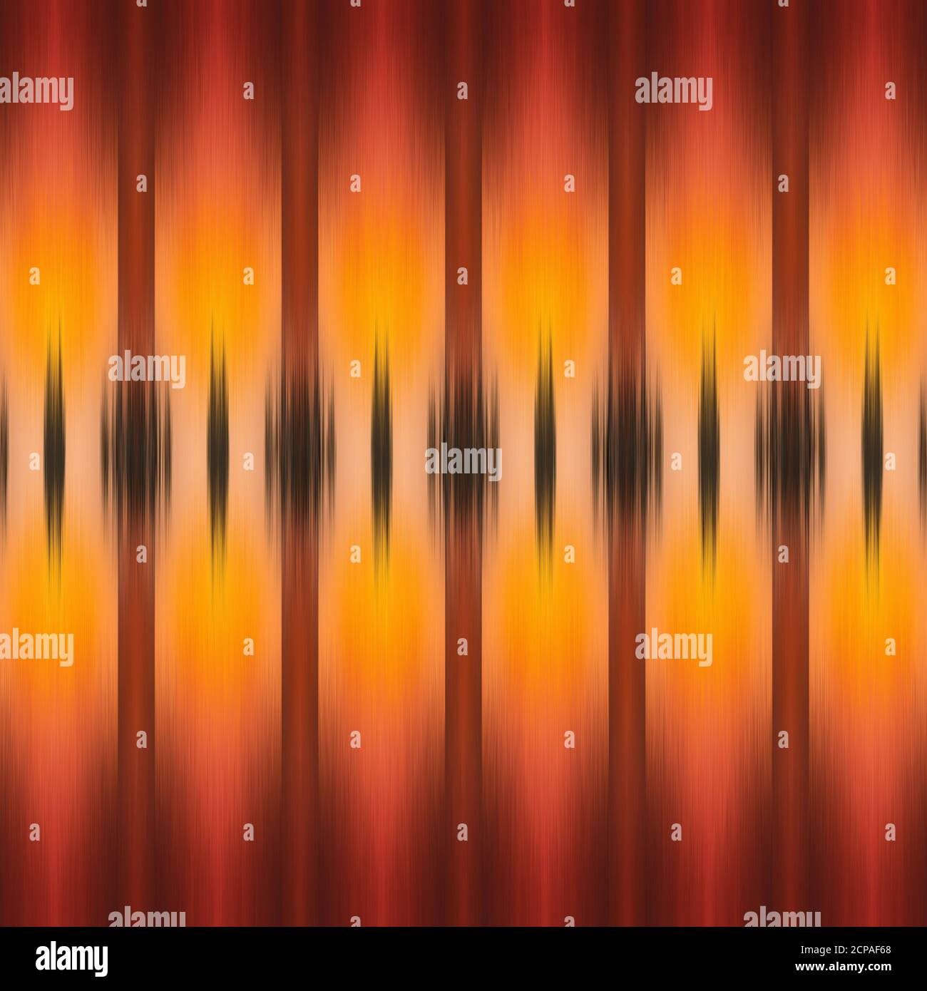 Ikat Abstract Blur Seamless Pattern Ethnic Swatch Stock Photo - Alamy