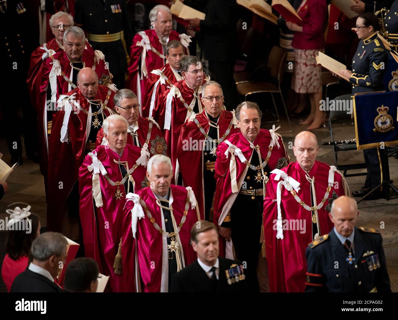 Honourable order bath hi-res stock photography and images - Alamy