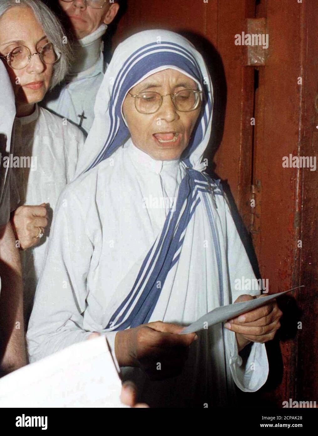 Won this years nobel prize hi-res stock photography and images - Alamy