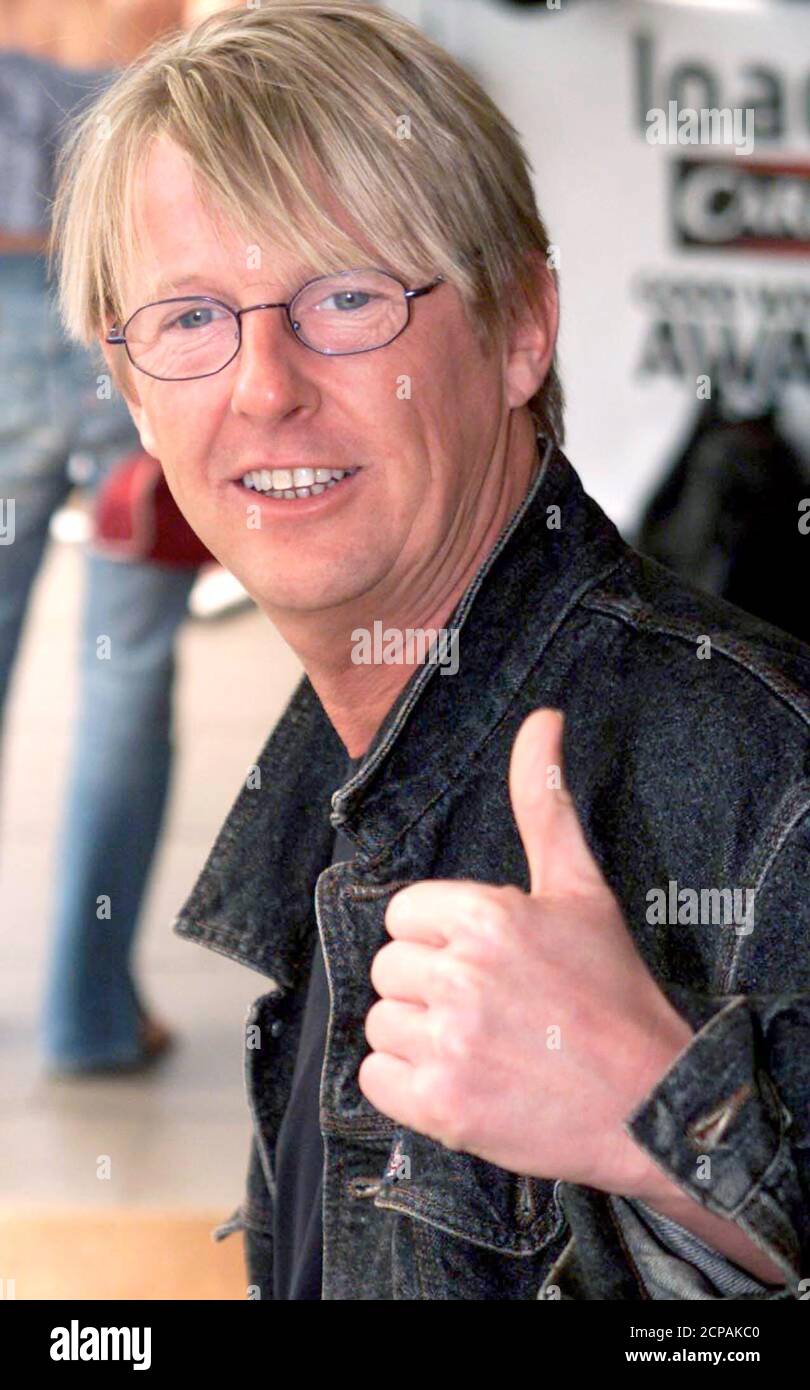 Coronation street arrives hi-res stock photography and images - Alamy