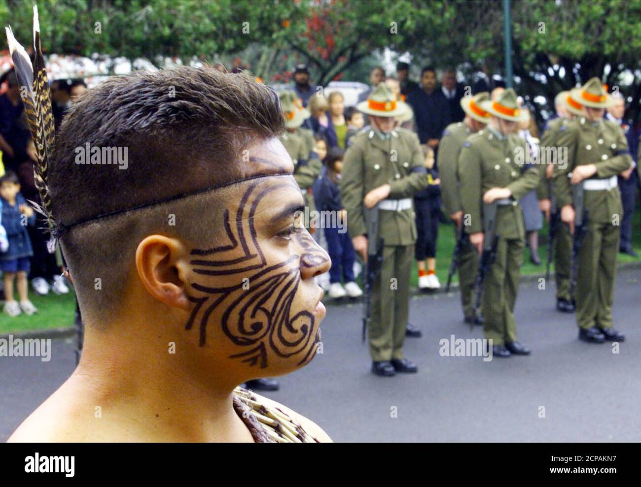 Militia Costume High Resolution Stock Photography and Images - Alamy