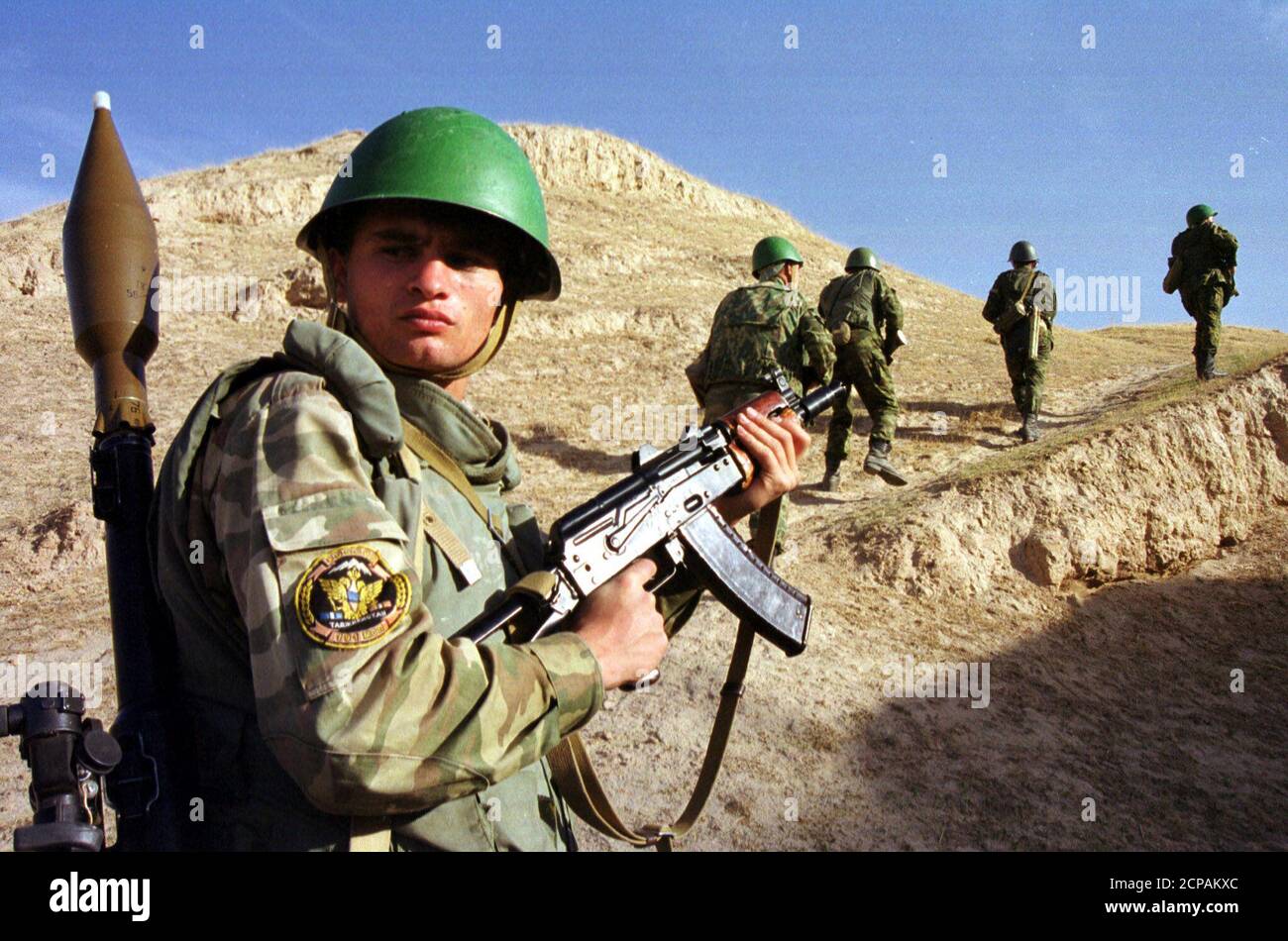 Tajik air hi-res stock photography and images - Alamy