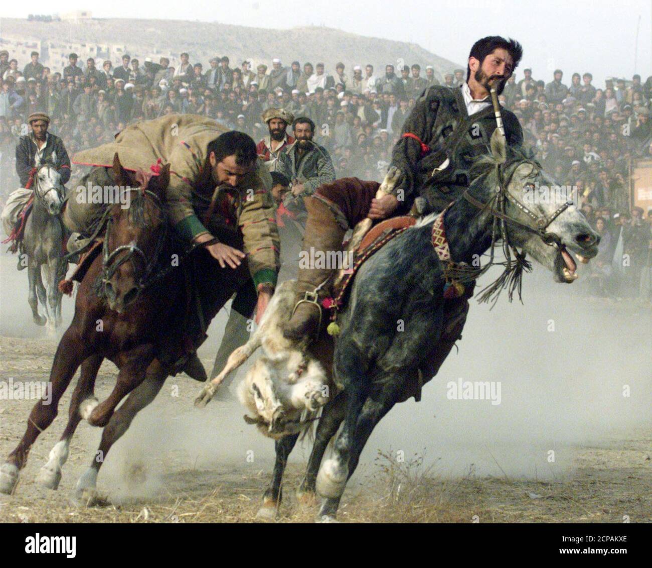 Headless rider hi-res stock photography and images - Alamy