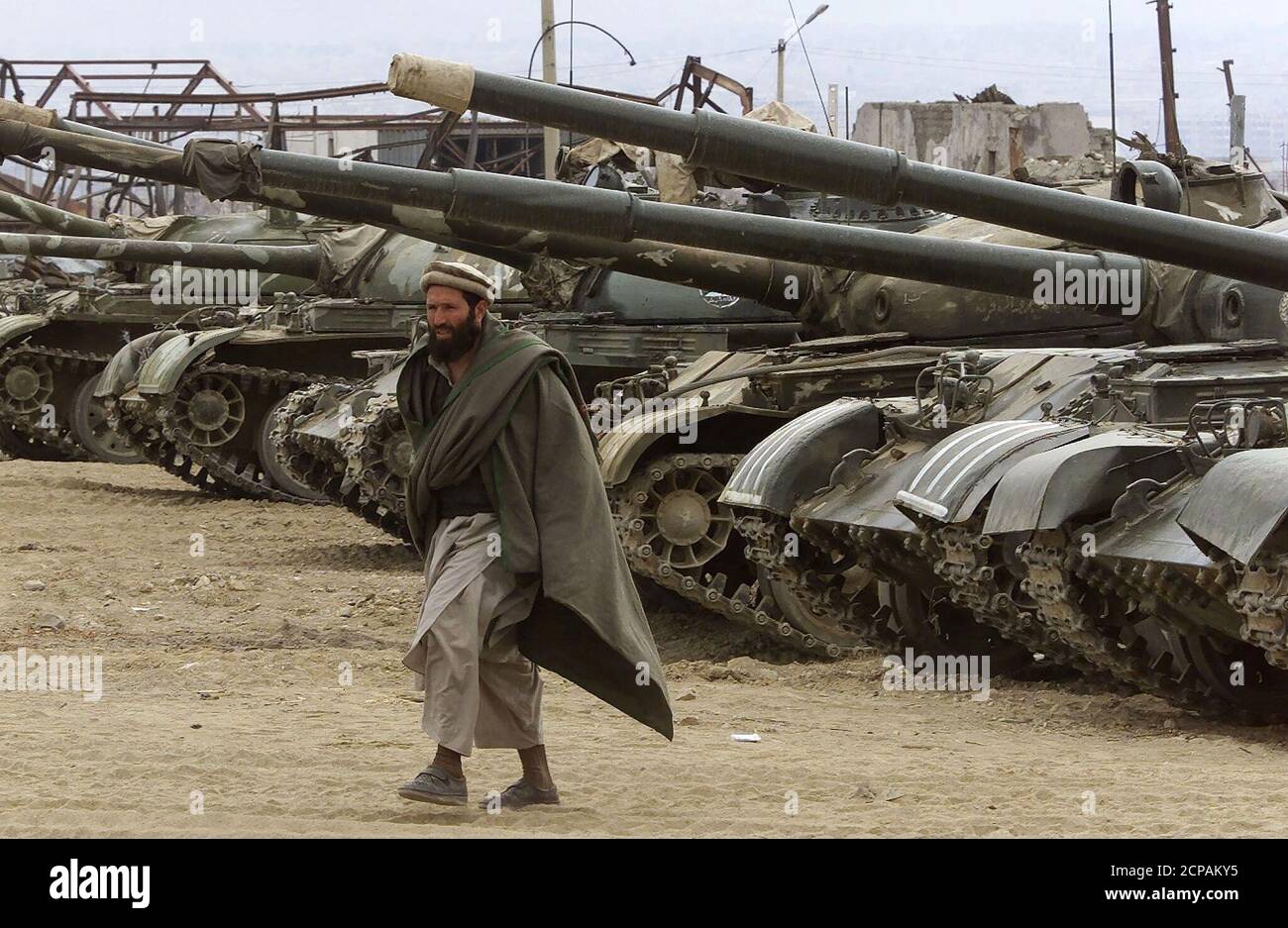 Soviet made tanks hi-res stock photography and images - Alamy