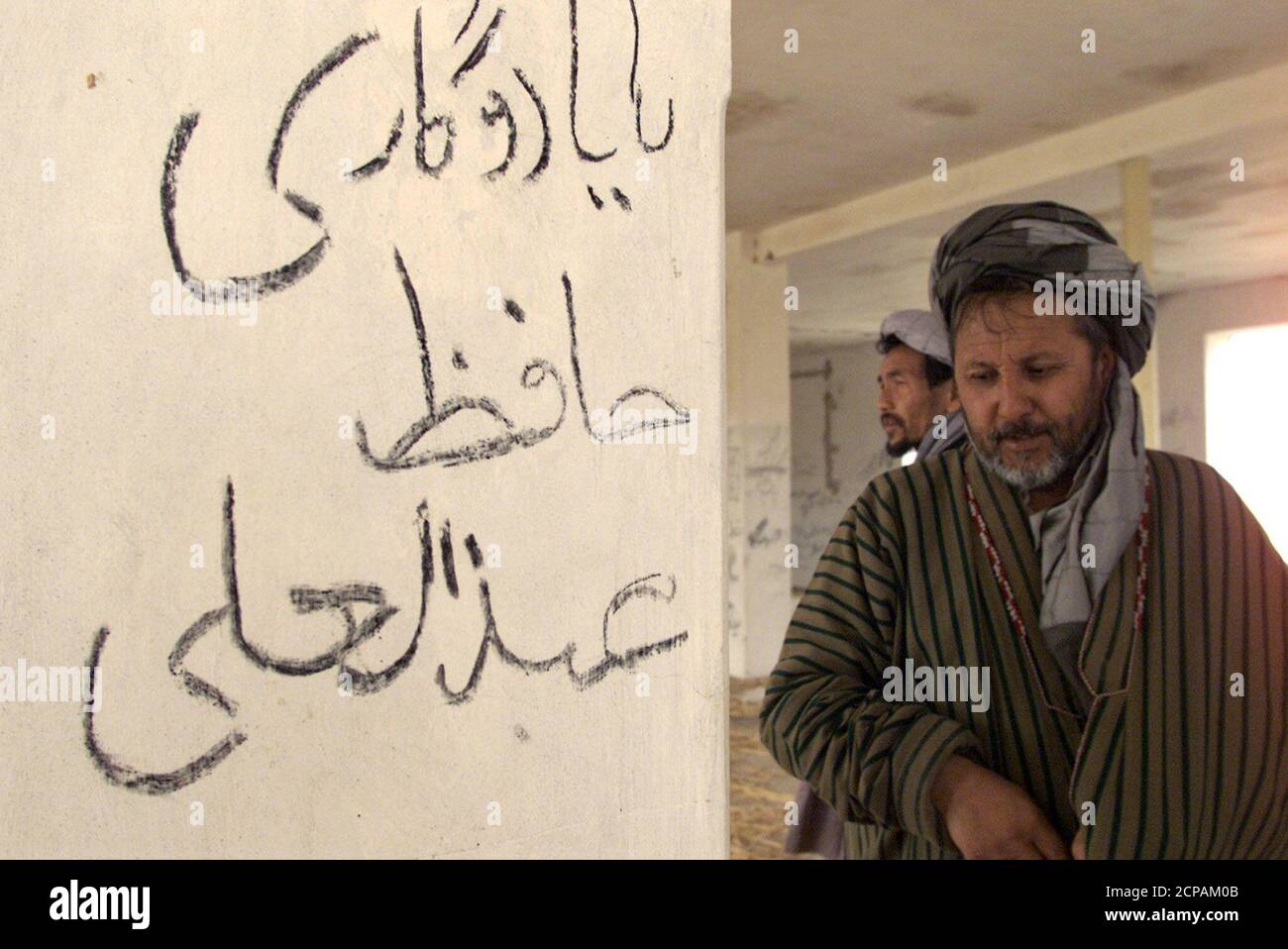 Afghan fighters shia hi-res stock photography and images - Alamy