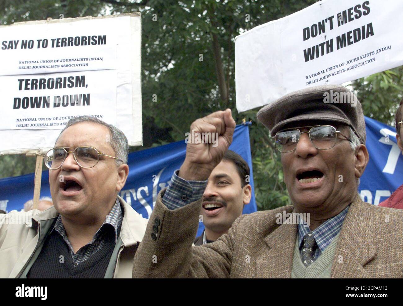 Daniel pearl kidnapping hi-res stock photography and images - Alamy