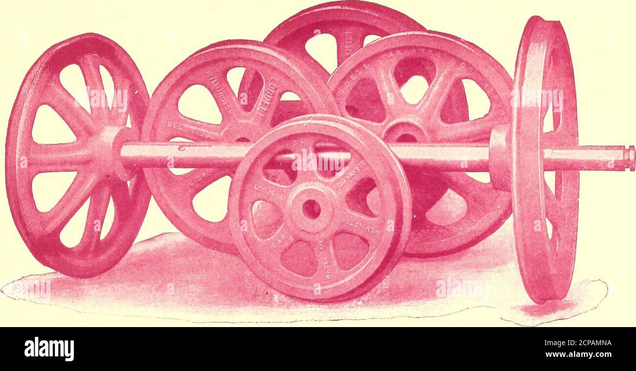 . The Street railway journal . Not OneRequest forReplacementin Four ...