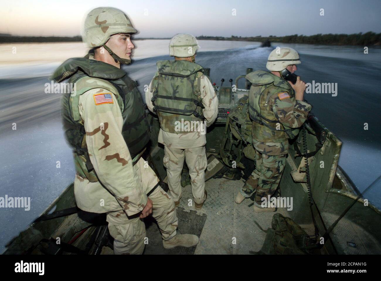 Fedayeen hi-res stock photography and images - Alamy