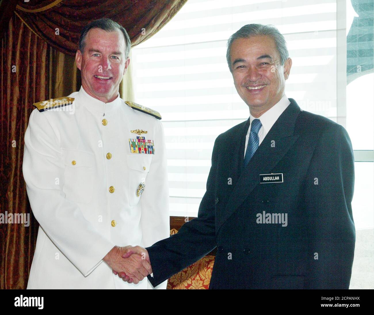 U s navy pacific fleet hi-res stock photography and images - Alamy